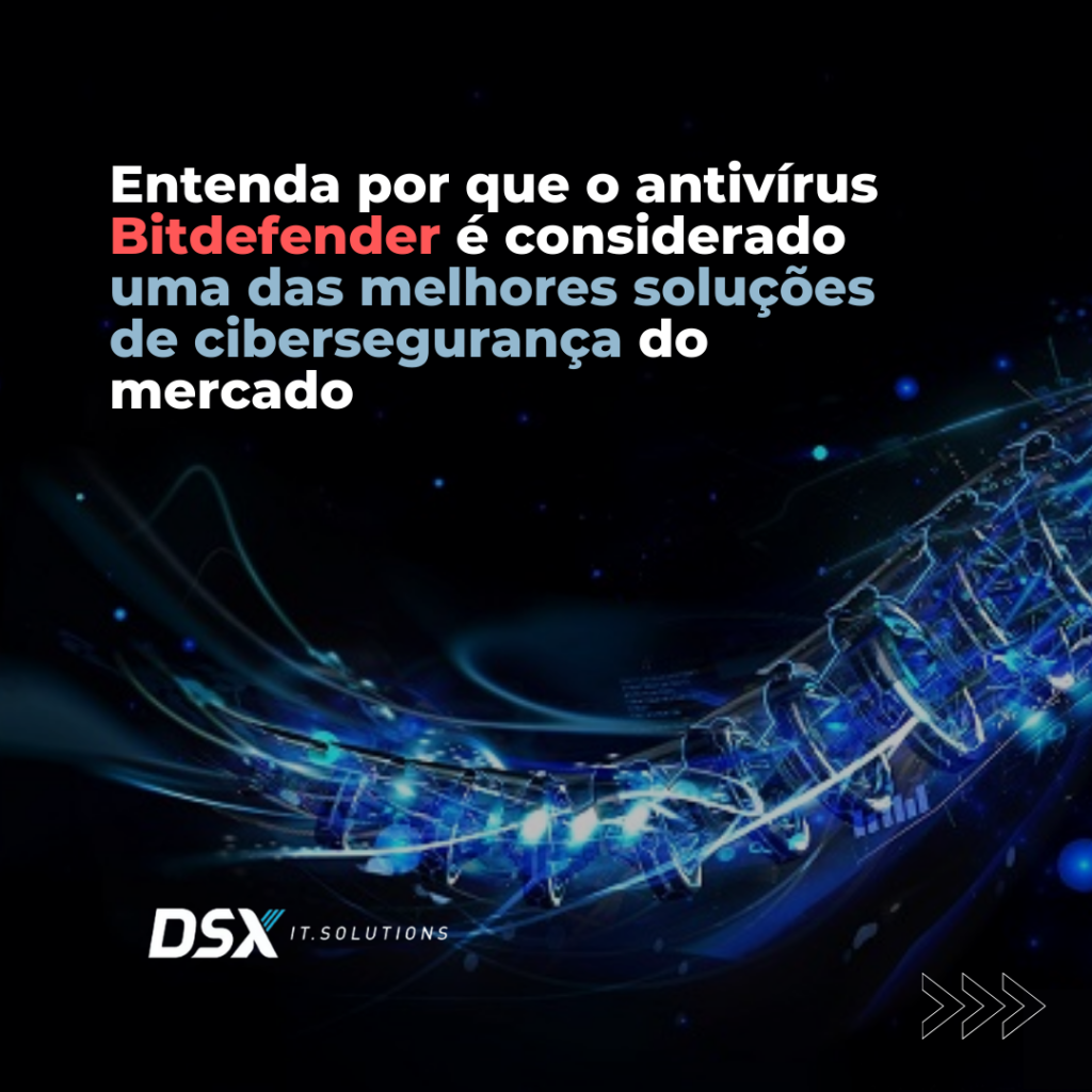 DSX IT Solution